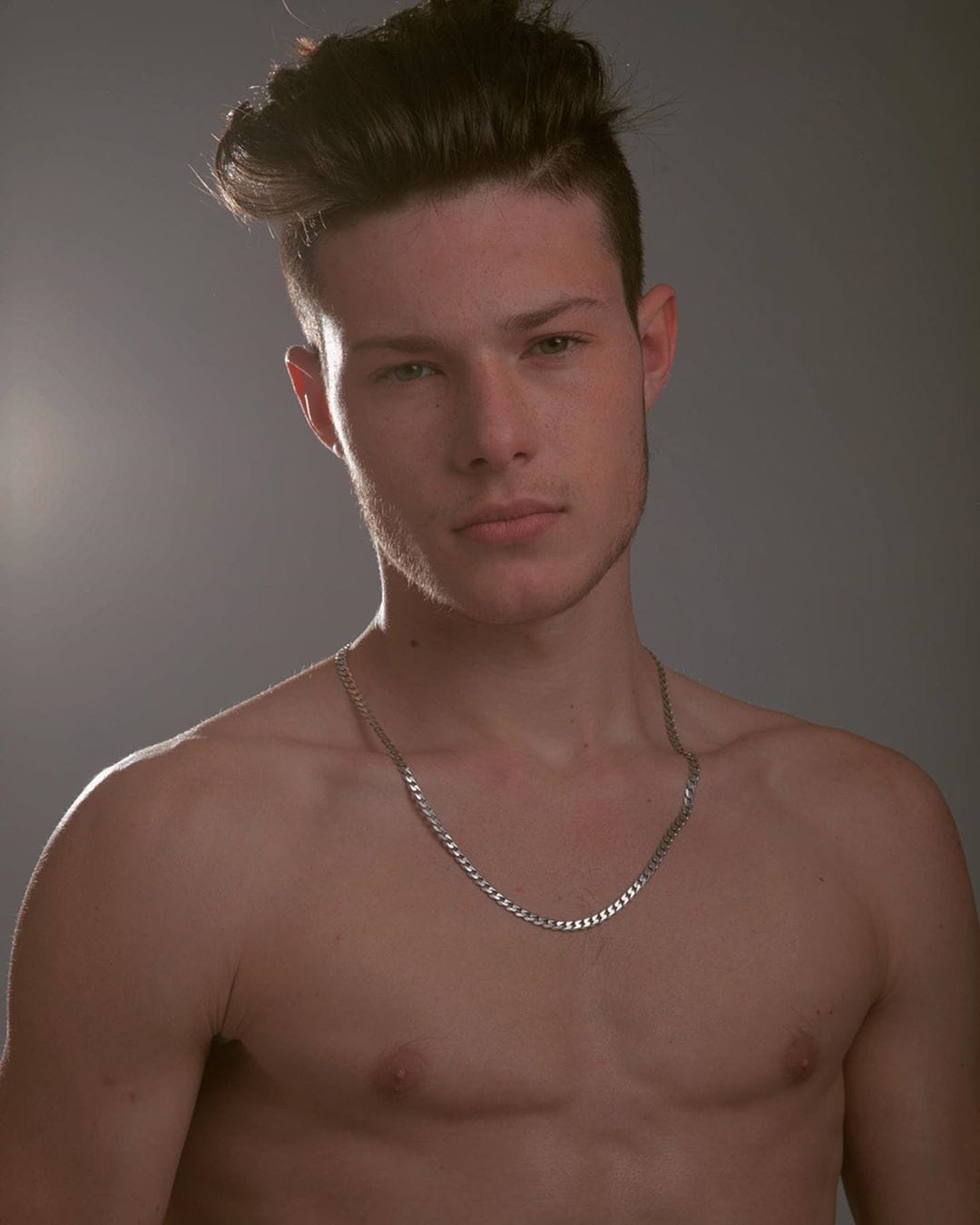 Ruslan Efimov by José Martínez - Its Not You Its Me Media