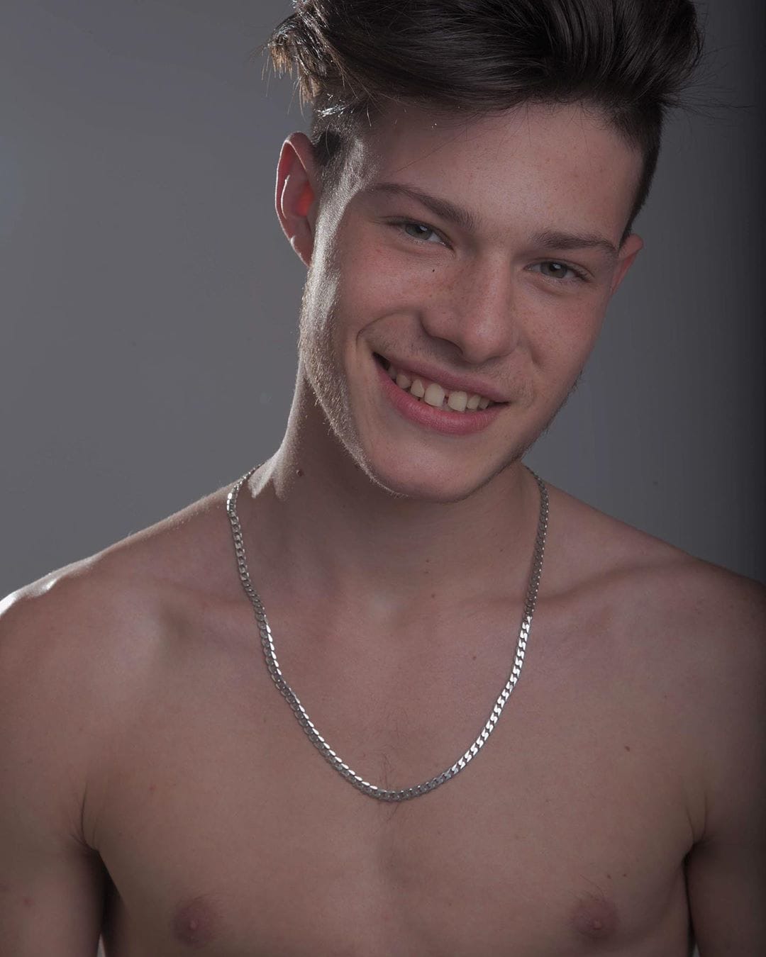 Ruslan Efimov by José Martínez - Its Not You Its Me Media