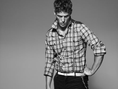 Shane Sather by Massimo Pamparana - Its Not You Its Me Media