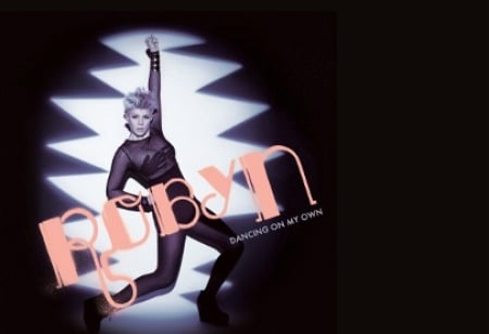 Robyn - Its Not You Its Me Media