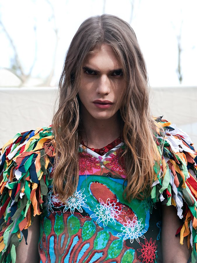 Bruce Machado by Cristina Capucci | Urban #87 - Its Not You Its Me Media