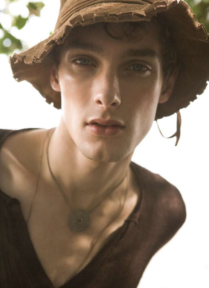 James Hampson by Alexander Neumann | One Fine Day - Its Not You Its Me ...