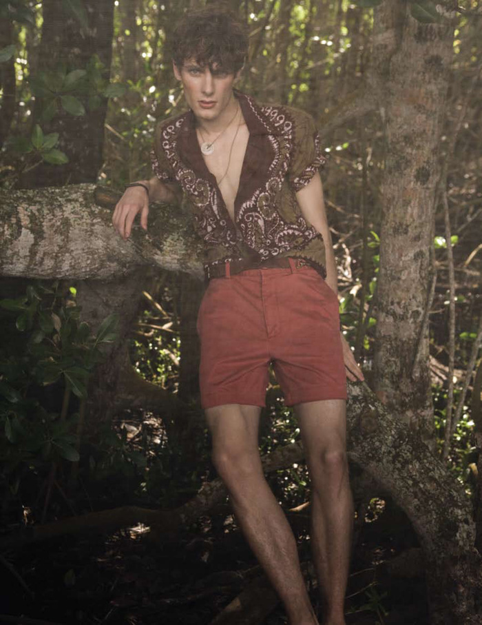 James Hampson by Alexander Neumann | One Fine Day - Its Not You Its Me ...