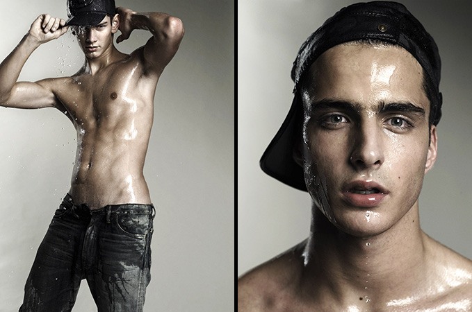 Primary Colour by Philip Riches - Its Not You Its Me Media