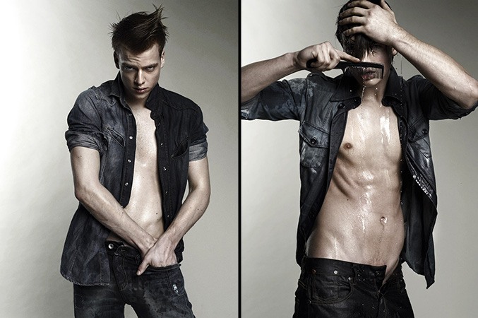 Primary Colour by Philip Riches - Its Not You Its Me Media