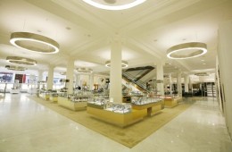 Always Forever Now: Selfridges Opens “The Forever Shop” - Its Not You ...