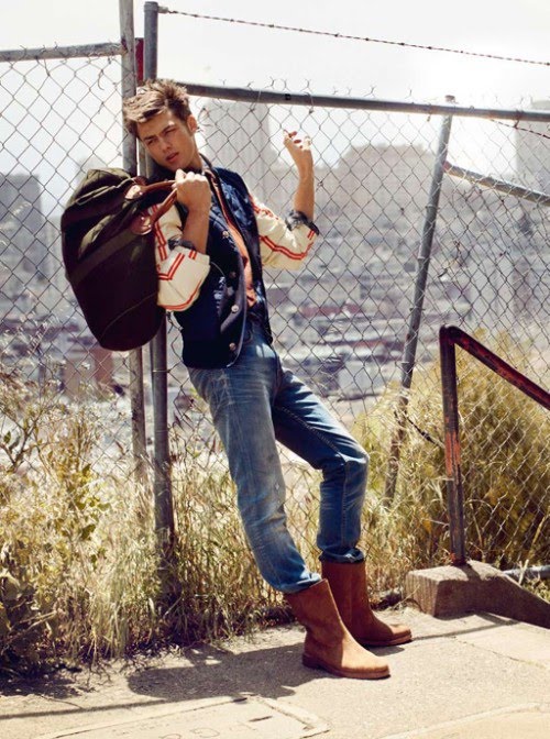 Jake Madden by Bersa | Café - Its Not You Its Me Media