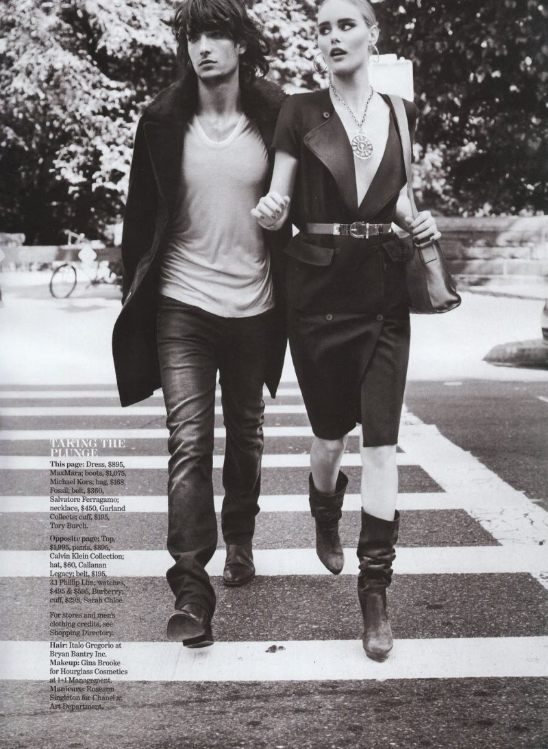 Lucho Jacob by Patric Shaw in A Walk in the Park - Its Not You Its Me Media