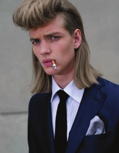 About Skin by Mustafa Sabbagh - Its Not You Its Me Media