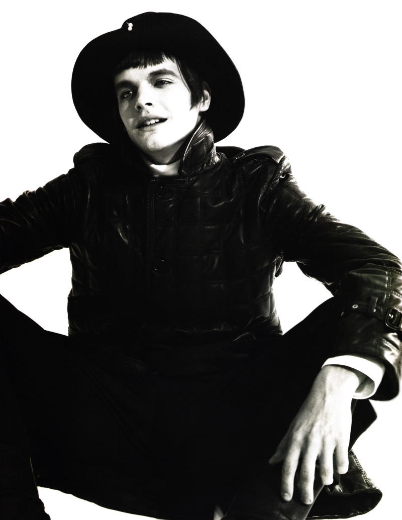 Jason Wild by Chad Pitman - Its Not You Its Me Media