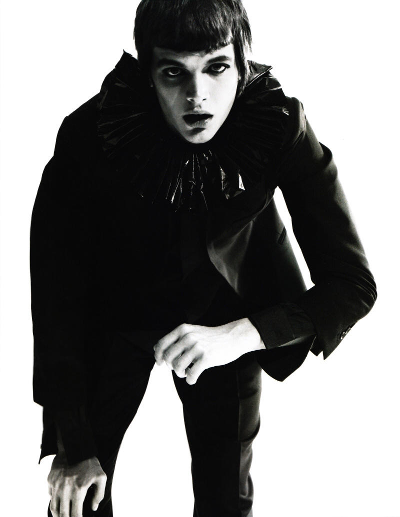 Jason Wild by Chad Pitman - Its Not You Its Me Media