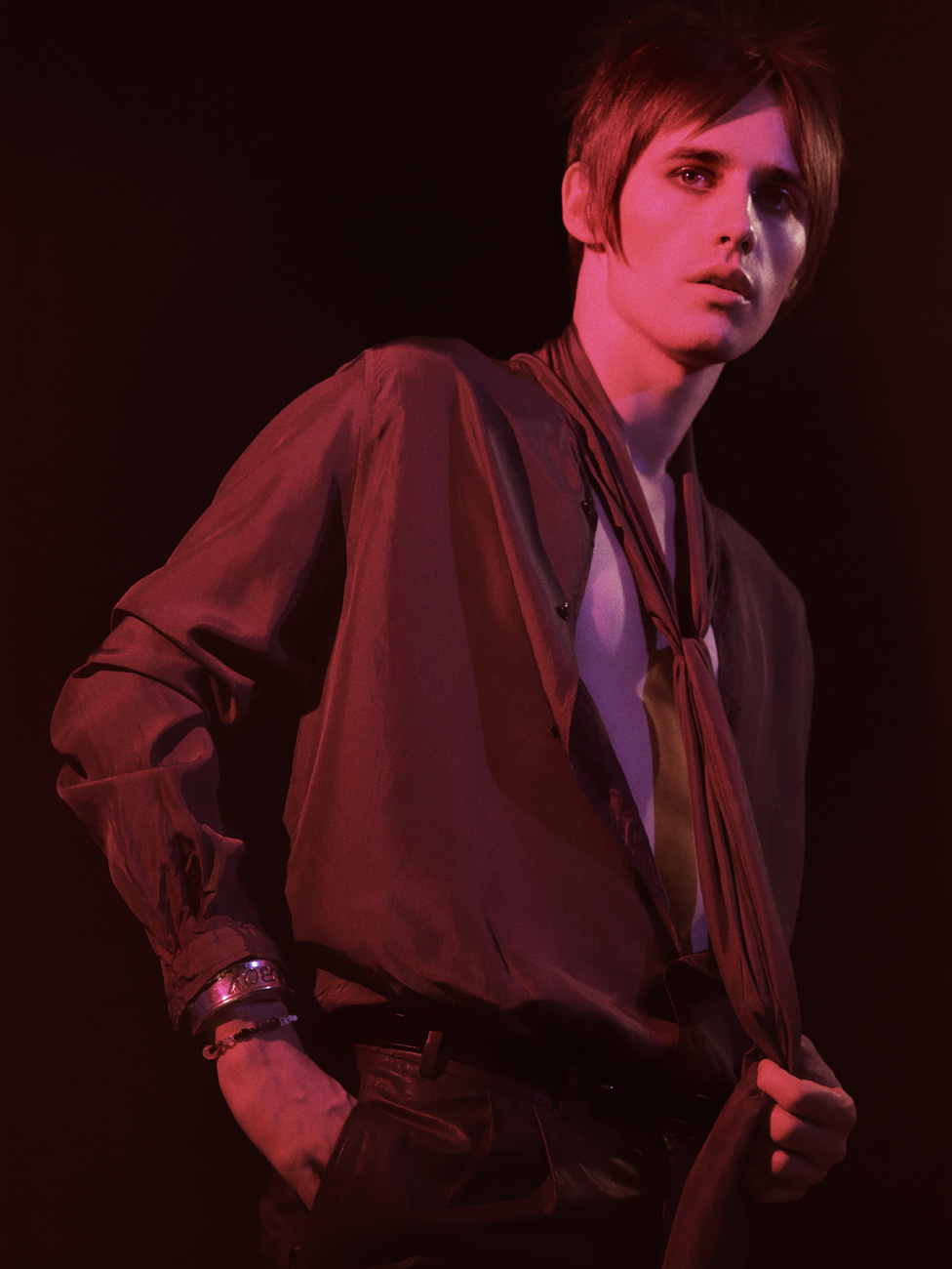 Rock Band Carney Are Now Monarchy Men - Its Not You Its Me Media