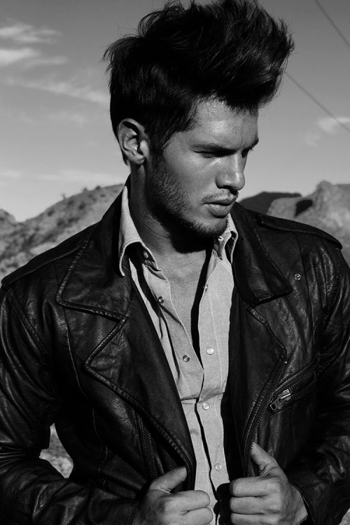 Kyle Ledeboer by Michael Franco - Its Not You Its Me Media