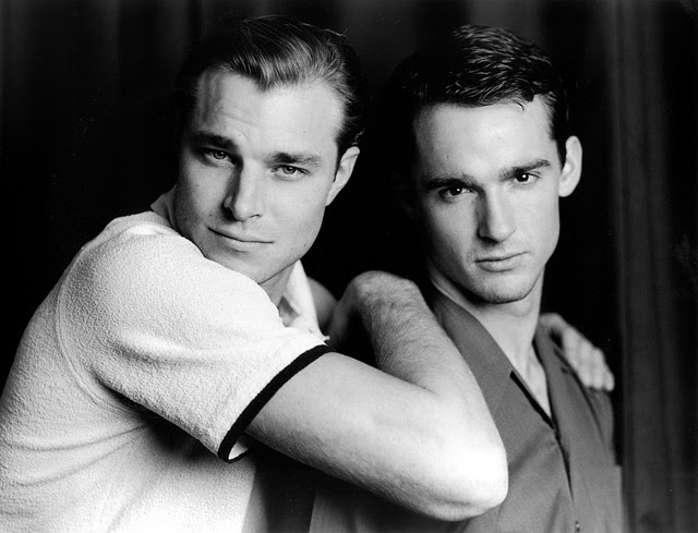 Liberty Heights by Nicholas Andrews - Its Not You Its Me Media