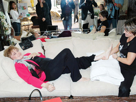 Have A Very Merry Birthday Miss Rue McClanahan!!! - Its Not You Its Me ...