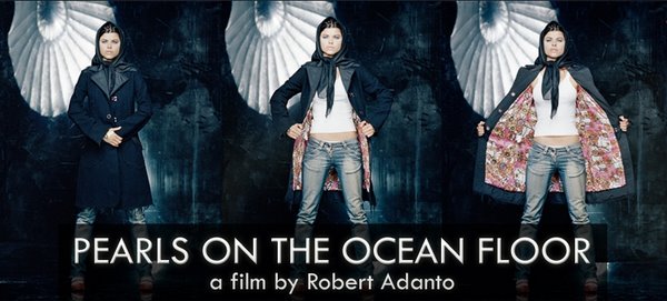 Pearls On The Ocean Floor by Robert Adanto - Its Not You Its Me Media