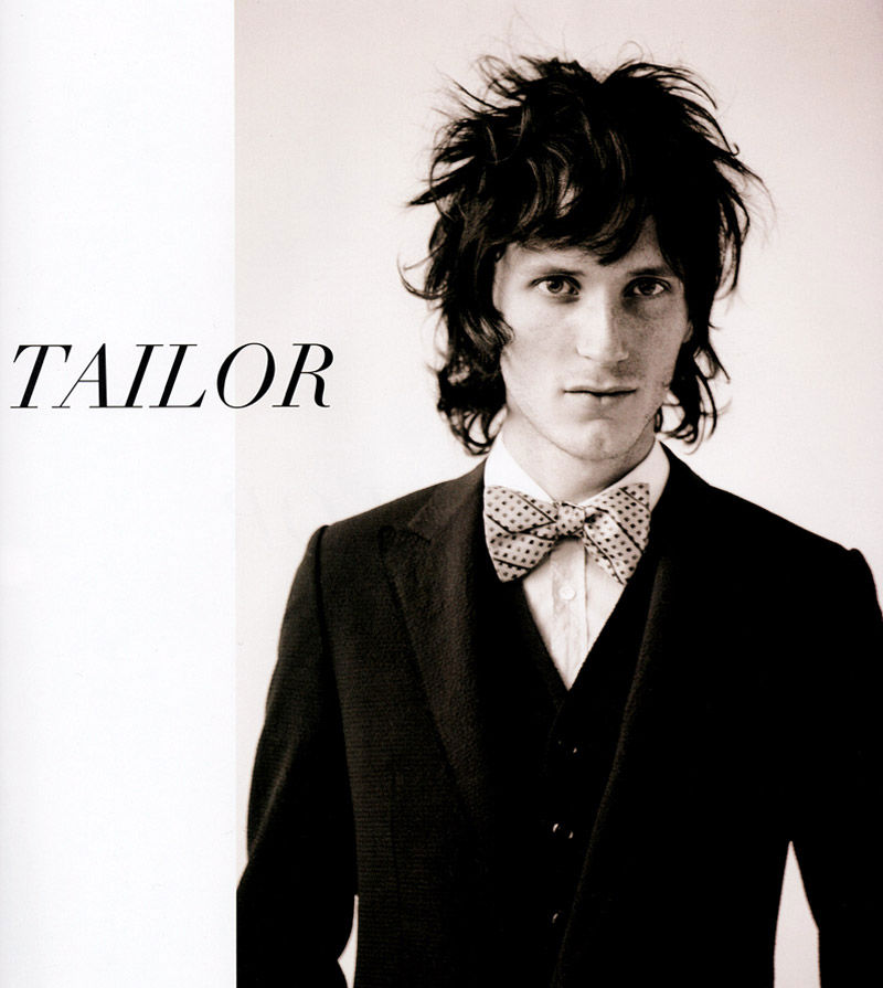 Adrian Wlodarski, Alex Bennett, Alex Dunstan, Sebastian Suave ...