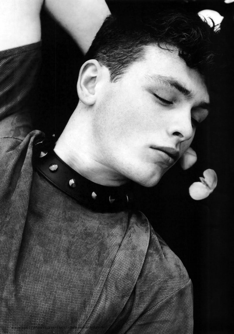 SUNDAY BOY BY ALEX SAINSBURY FEAT. ELLIOTT DILLON - Its Not You Its Me ...