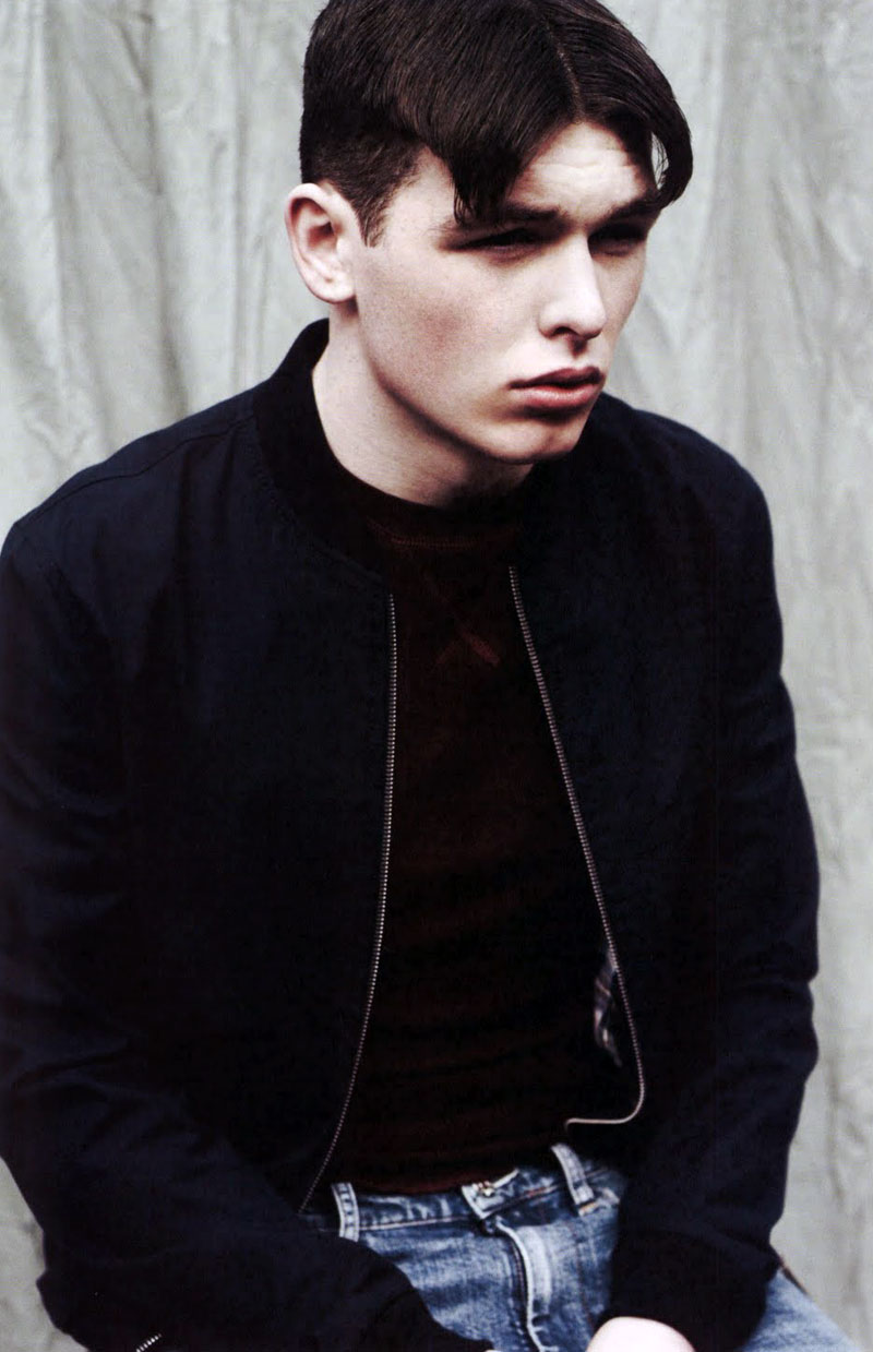 SUNDAY BOY BY ALEX SAINSBURY FEAT. ELLIOTT DILLON - Its Not You Its Me ...