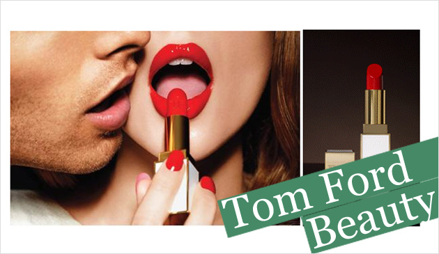 Tom Ford’s Beauty Line Plus Two New Fragrances Coming To A Shop Near ...