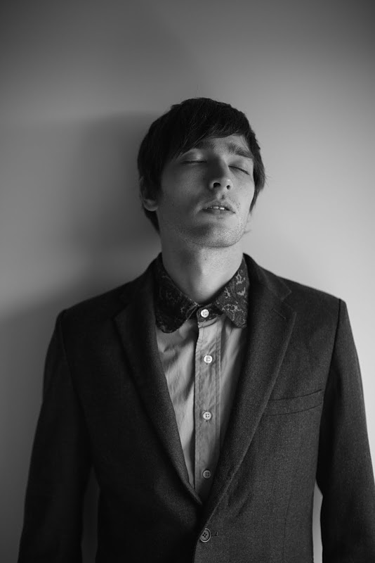 Jordan Barrett & Tom Sheahan by Russ Flatt - Its Not You Its Me Media