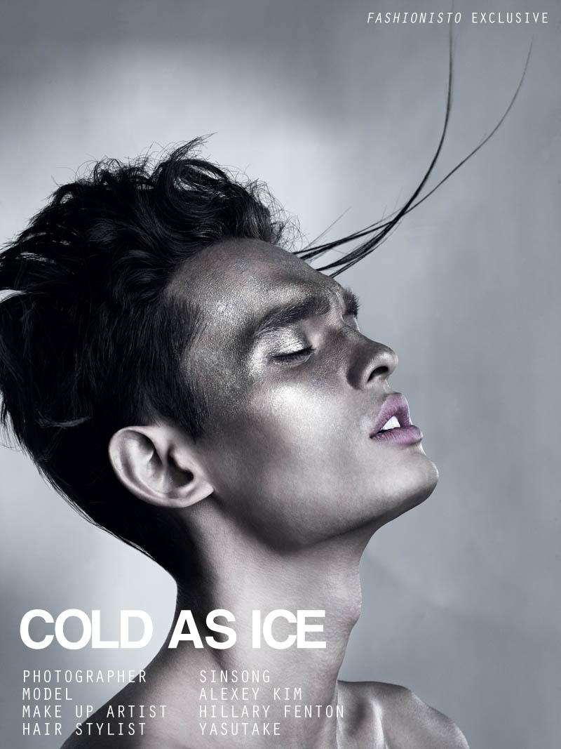 Alexey Kim by Sinsong for Fashionisto - Its Not You Its Me Media