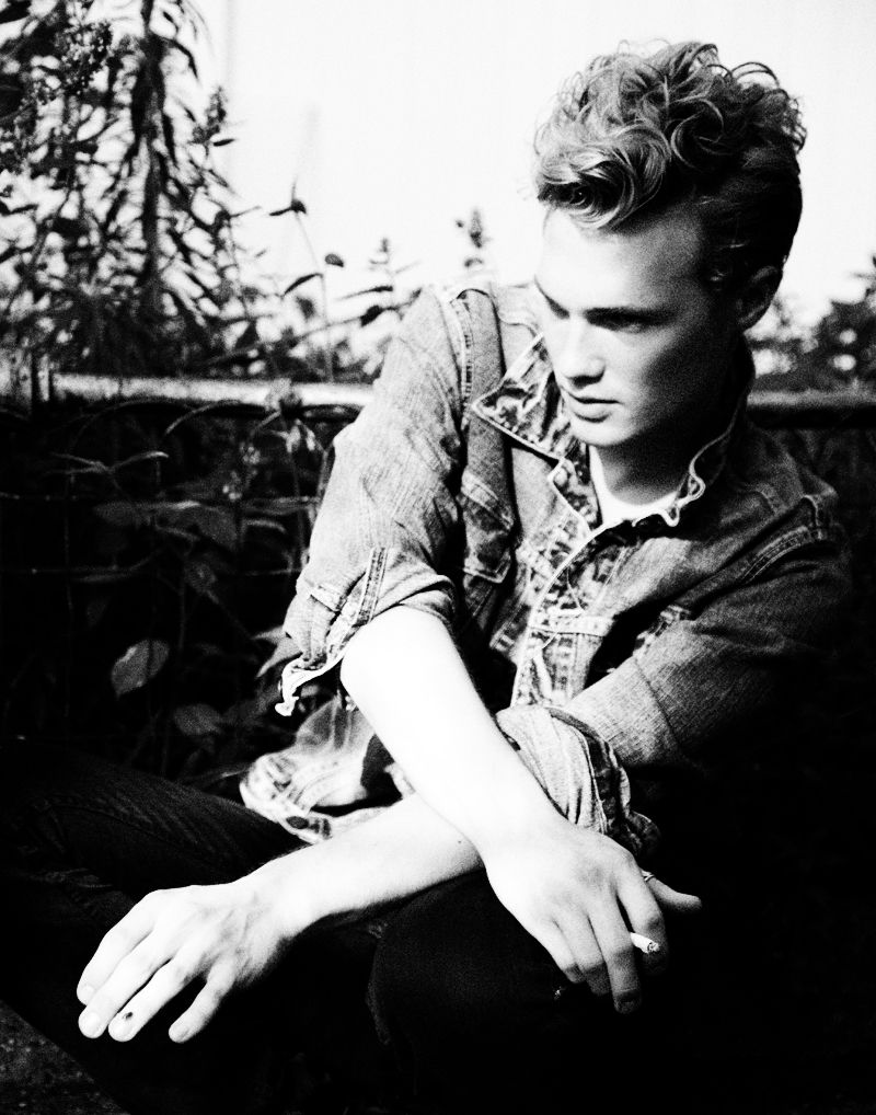 Justin Taylor by Christopher Hench - Its Not You Its Me Media