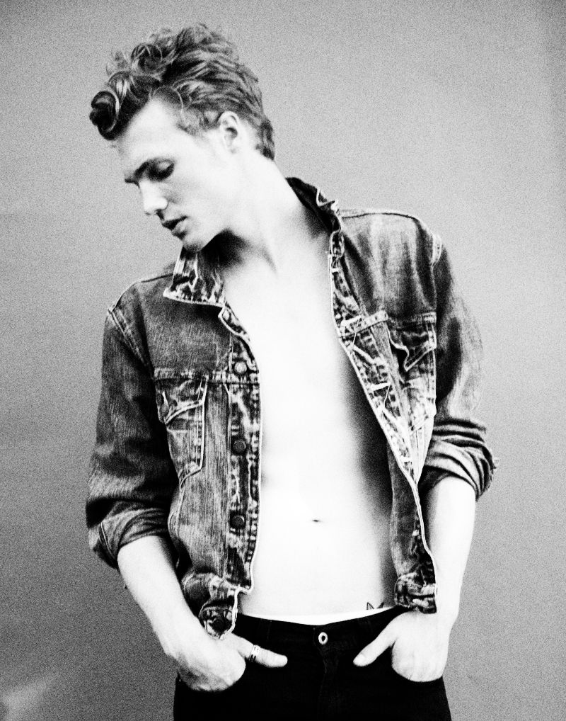 Justin Taylor by Christopher Hench - Its Not You Its Me Media