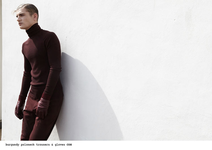 Dale Cutts & Mike by Romain Sellier for 1883 - Its Not You Its Me Media