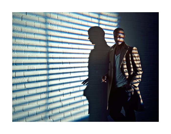 Jacey Elthalion, Jacob Young, Oliver Cheshire & Sacha M’Baye by Anthony ...