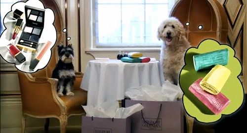 Who Run The World (Dogs!) - Its Not You Its Me Media