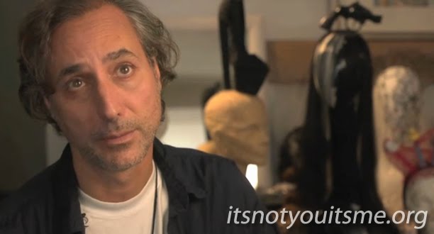 Bob Recine: Alchemy of Beauty - Its Not You Its Me Media