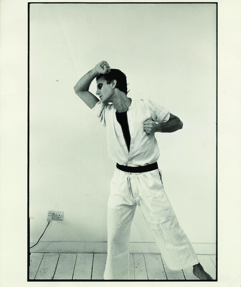 Manolo Blahnik By Tim Blanks - Its Not You Its Me Media