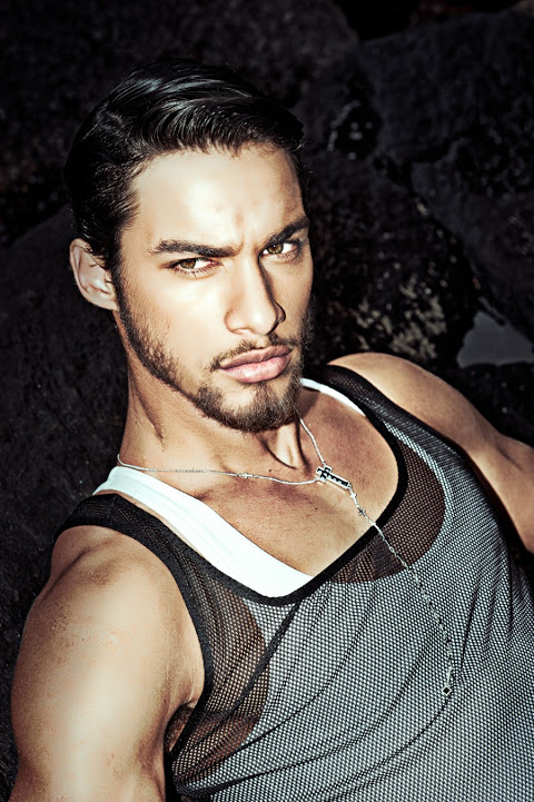 Pablo Morais by Brian Haider | Romeu - Its Not You Its Me Media