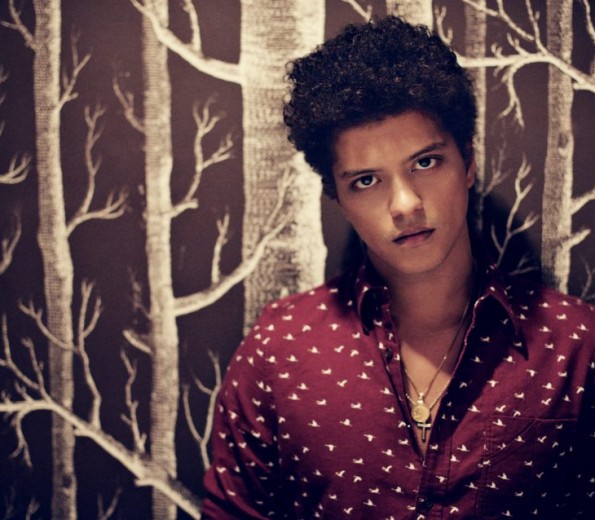 Itsnotyouitsme Album Spin – With Bruno Mars - Its Not You Its Me Media