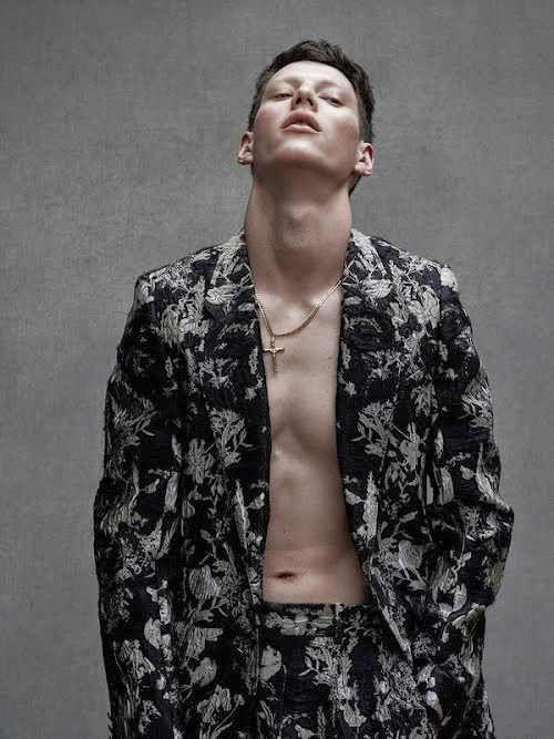 Evils by Tetsu Kubota - Its Not You Its Me Media