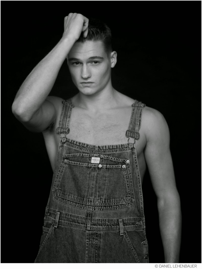 SAM LAWSON REVEALS NEW SIDE IN PHOTOS BY DANIEL LEHENBAUER - Its Not ...