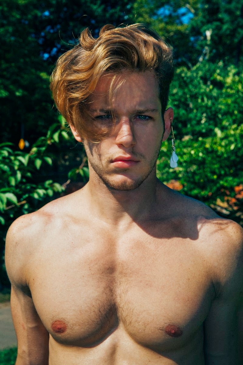 Joshua Brickman by Gabe Ayala - Its Not You Its Me Media