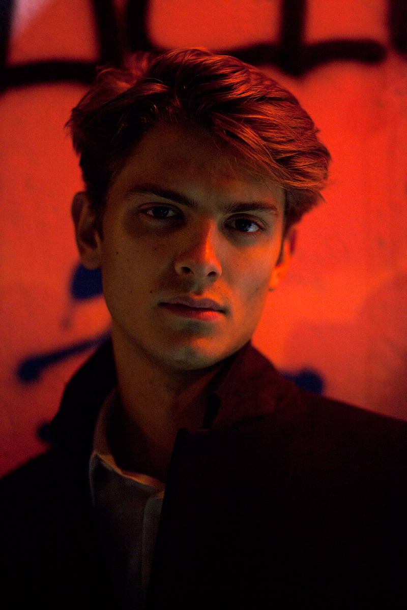 Night Stroll - Its Not You Its Me Media