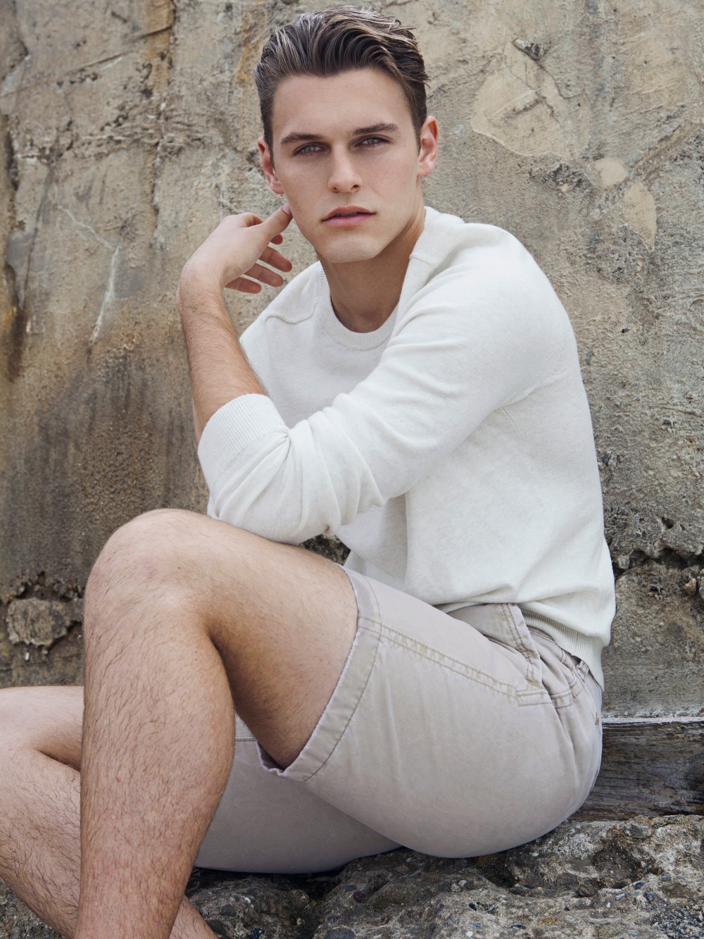 Mason Buccheri by Nate Jensen - Its Not You Its Me Media