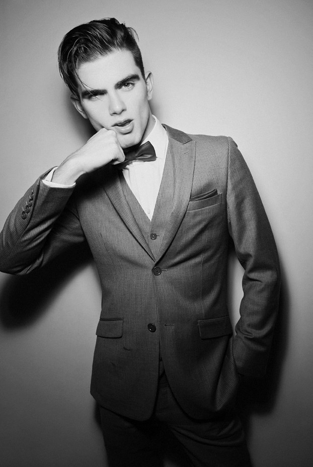 Eric Bell by Ethan James Photography - Its Not You Its Me Media