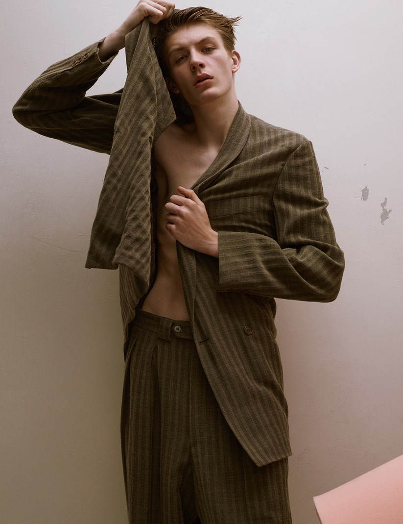 Armani-ssimo by Karim Sadli - Its Not You Its Me Media