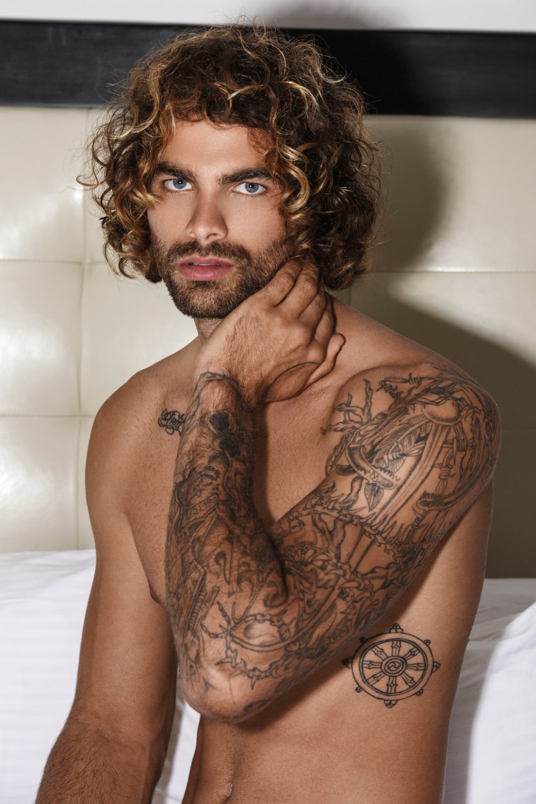 David Langlois by Alex Jackson - Its Not You Its Me Media