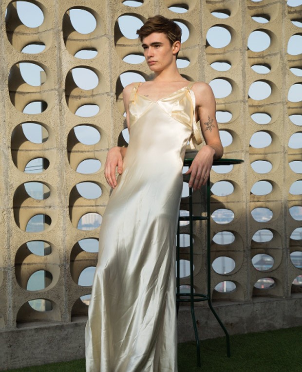 Liam Little for ODDA Magazine by Wish Thanasarakhan - Its Not You Its ...