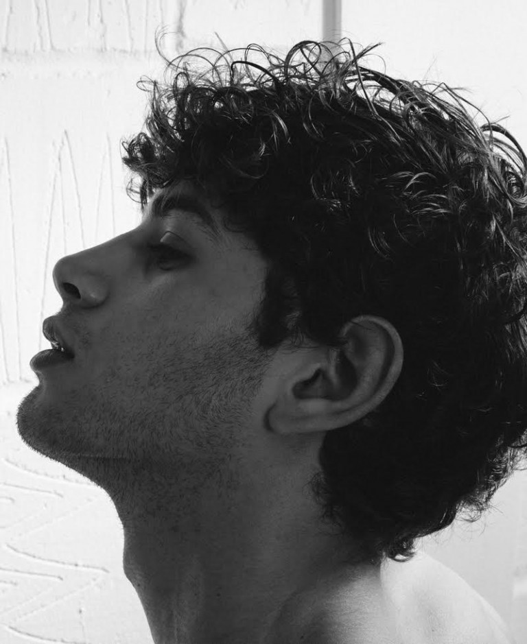 Eyal Booker by Joseph Sinclair - Its Not You Its Me Media