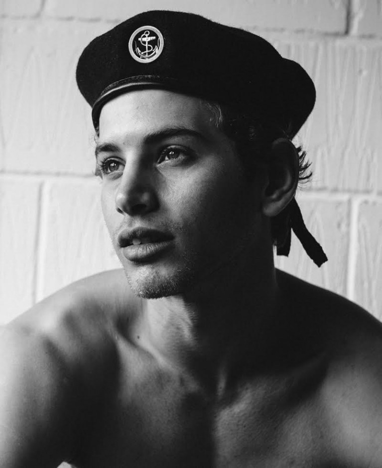 Eyal Booker by Joseph Sinclair - Its Not You Its Me Media
