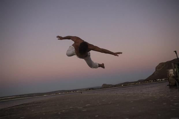 Summer Notes by Stephen Greeff for Kult Paper - Its Not You Its Me Media