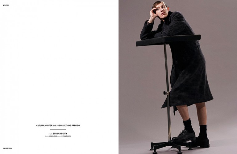 Xavier Buestel by Ben Lamberty - Its Not You Its Me Media