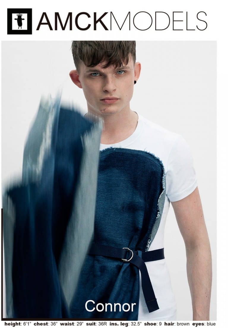 AMCK Showpack SS17 - Its Not You Its Me Media