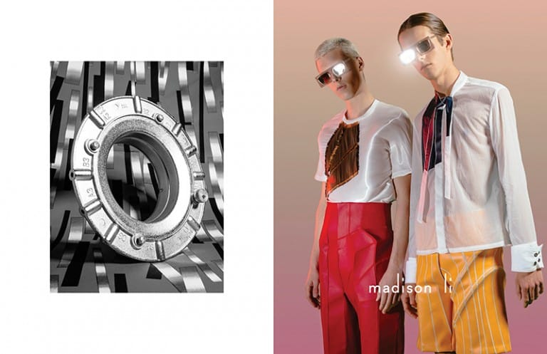 Introducing Madison Li - Its Not You Its Me Media